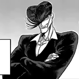 Nezu Masami | Kenganverse Wiki | Fandom