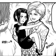 Kengan Ashura (Rule 63) | Kenganverse Wiki | Fandom