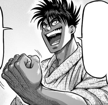 Yoroizuka Saw Paing | Kenganverse Wiki | Fandom