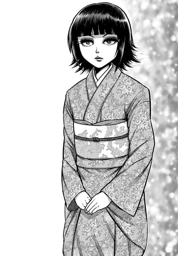 Hiyama Shunka | Kenganverse Wiki | Fandom