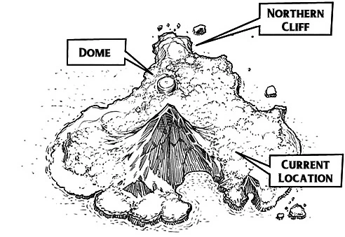 Ganryu Island | Kenganverse Wiki | Fandom