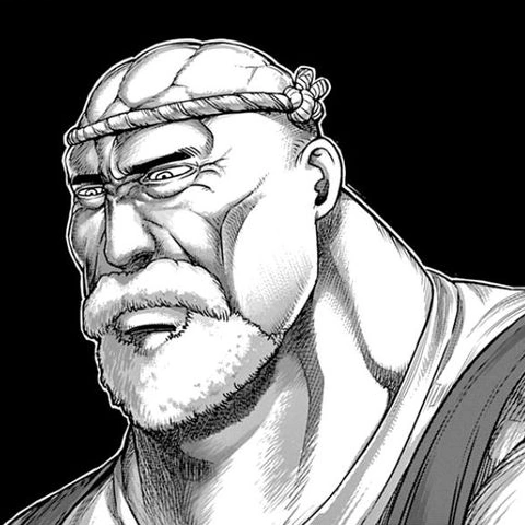 Karo Yoshinari | Kenganverse Wiki | Fandom