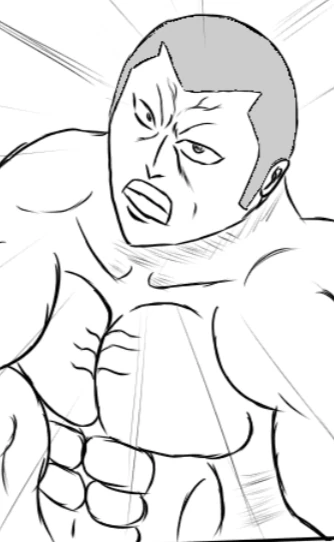 Ikeuchi Mentaro | Kenganverse Wiki | Fandom
