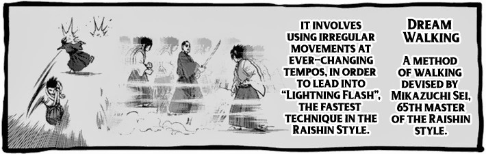 Mikazuchi Clan | Kenganverse Wiki | Fandom