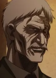 Hayami Katsumasa | Kenganverse Wiki | Fandom