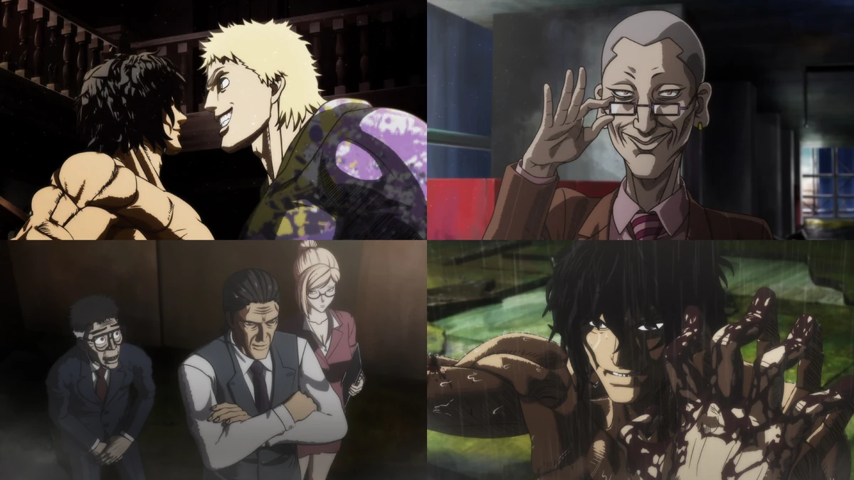 Super Human | Kenganverse Wiki | Fandom