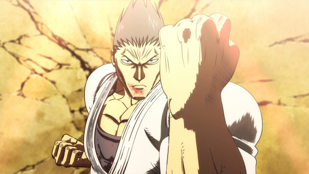 Akoya Seishu | Kenganverse Wiki | Fandom