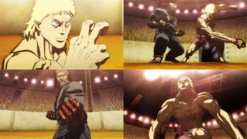 The Devil Lance | Kenganverse Wiki | Fandom