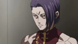 Nikaido Ren | Kenganverse Wiki | Fandom