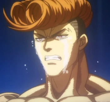 Nezu Masami | Kenganverse Wiki | Fandom