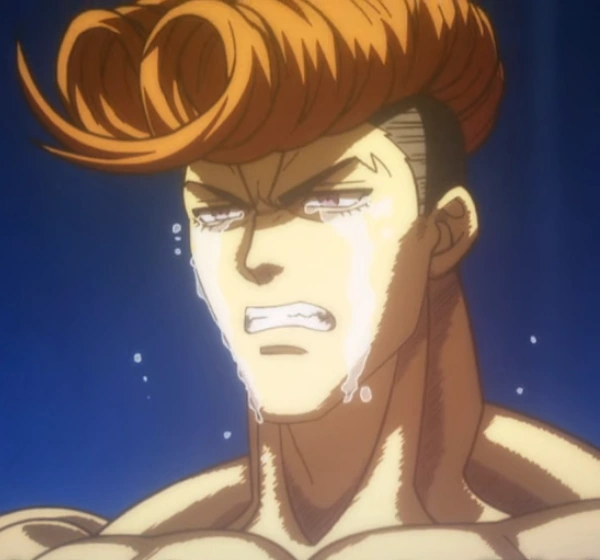 Nezu Masami | Kenganverse Wiki | Fandom