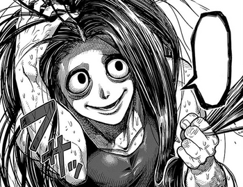 Inaba Ryo | Kenganverse Wiki | Fandom