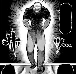 Kure Raian | Kenganverse Wiki | Fandom