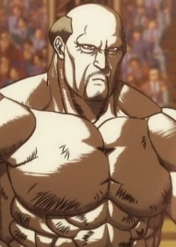 Bando Yohei | Kenganverse Wiki | Fandom