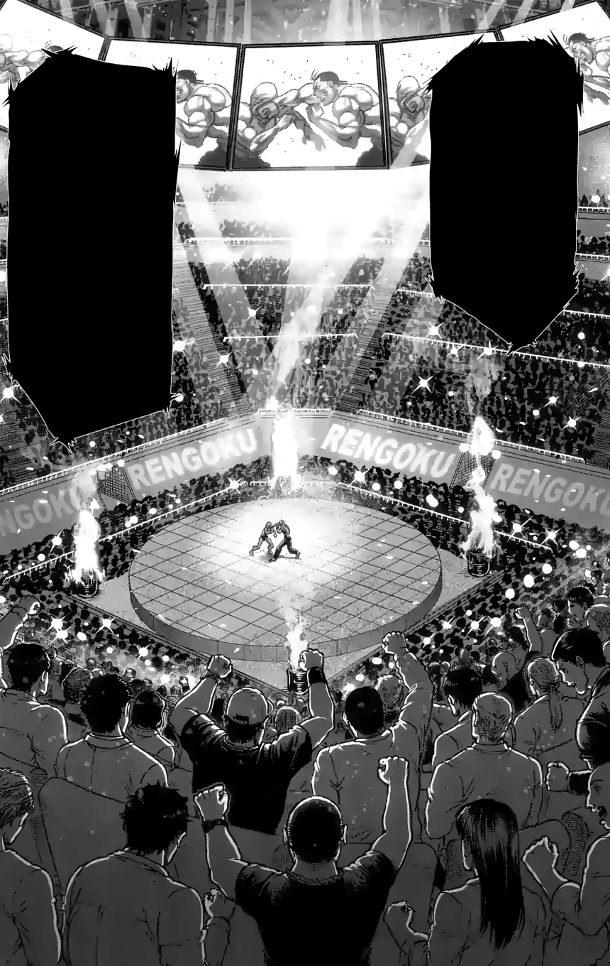 Purgatory | Kenganverse Wiki | Fandom