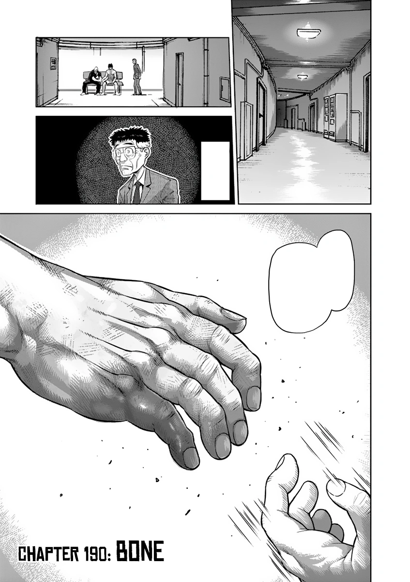 Bone | Kenganverse Wiki | Fandom