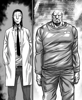 Bando Yohei | Kenganverse Wiki | Fandom