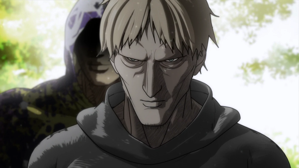 Ivan Karaev | Kenganverse Wiki | Fandom