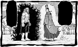 Kure Clan | Kenganverse Wiki | Fandom