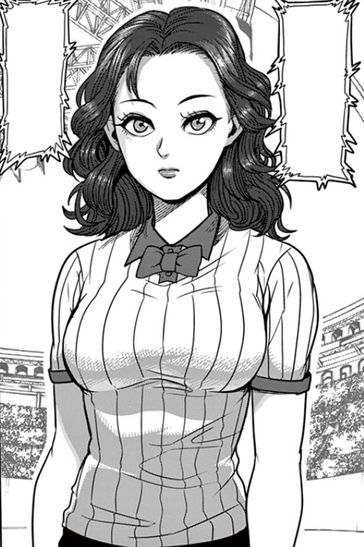 Referees | Kenganverse Wiki | Fandom