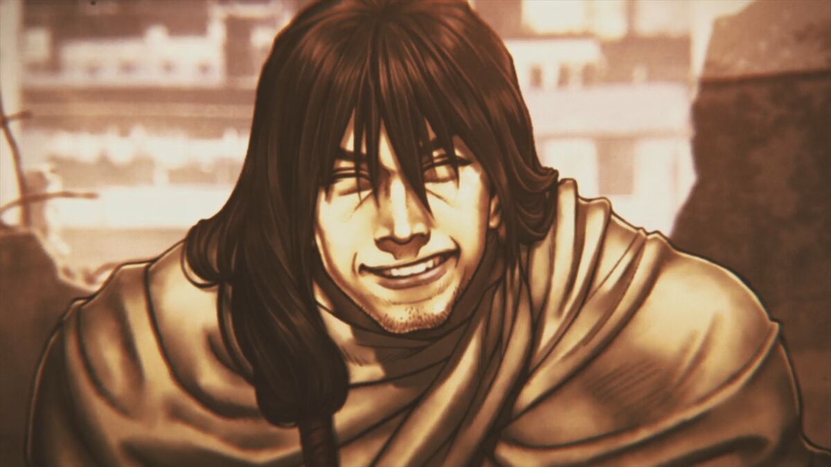 Tokita Niko | Kenganverse Wiki | Fandom