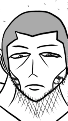 Ikeuchi Mentaro | Kenganverse Wiki | Fandom