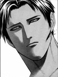 Israel James | Kenganverse Fanon Wiki | Fandom