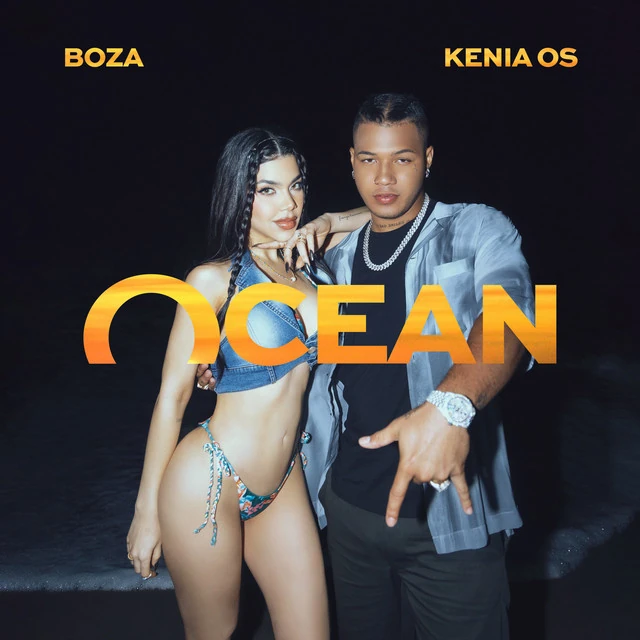 Ocean | Wiki Kenia Os | Fandom