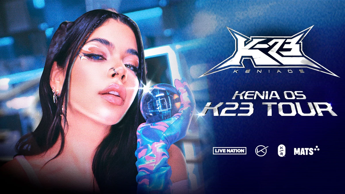 K23 Tour | Wiki Kenia Os | Fandom