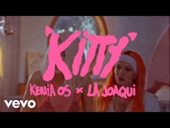 Kitty | Wiki Kenia Os | Fandom