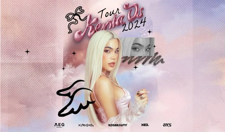 Pink Aura Tour | Wiki Kenia Os | Fandom
