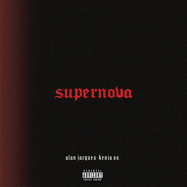Supernova | Wiki Kenia Os | Fandom