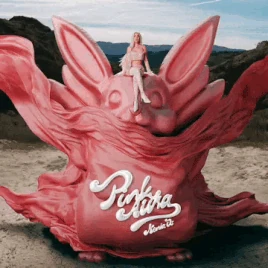 Pink Aura | Wiki Kenia Os | Fandom