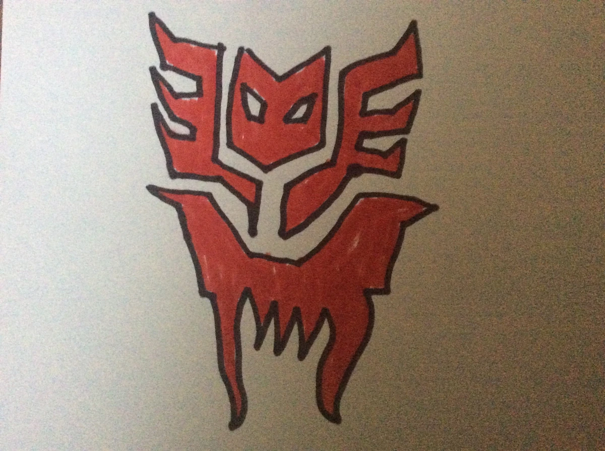 The Mark Of Demon | Kenichi: Demon Lord Dante Wiki | Fandom