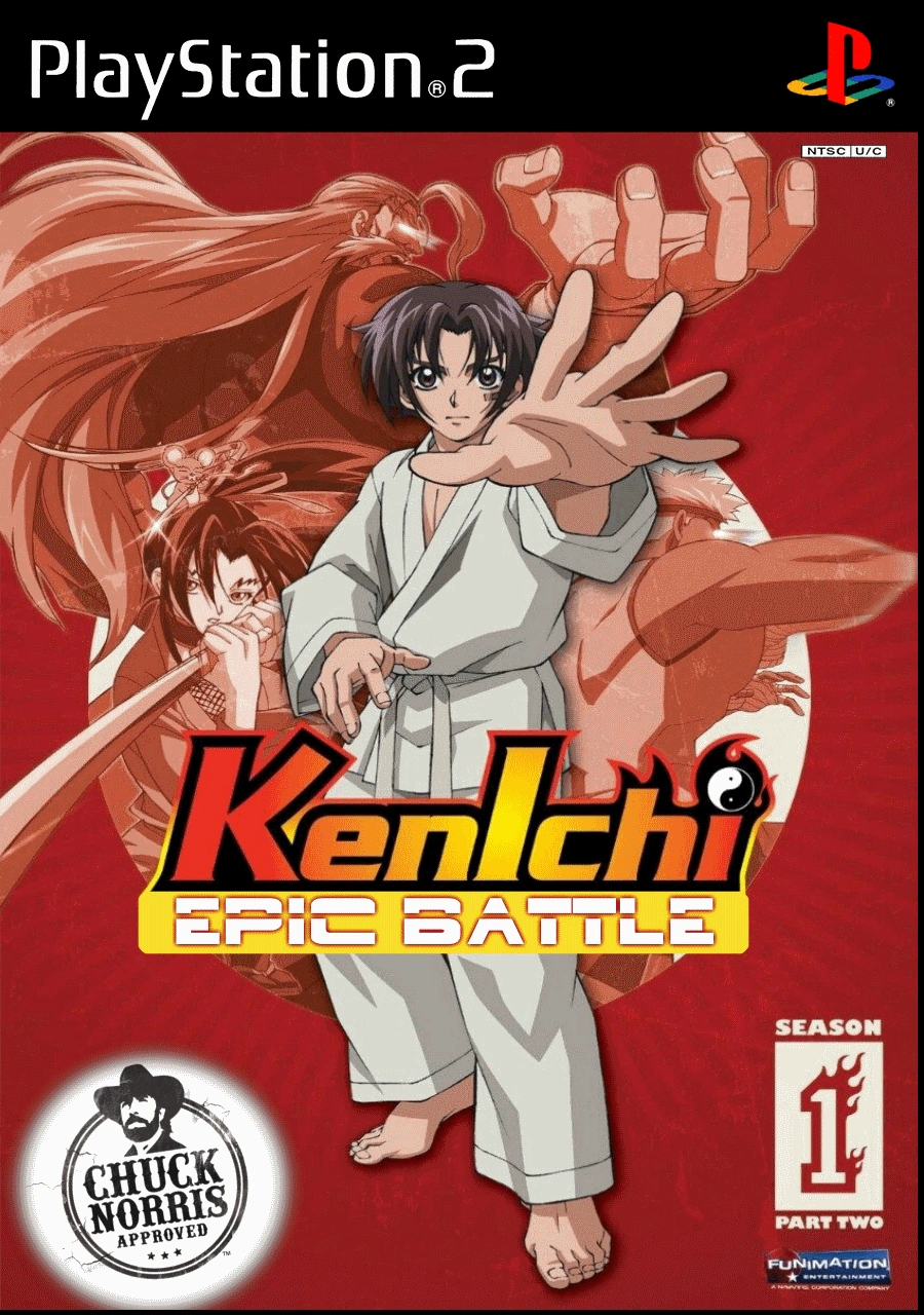 Kenichi Epic battle | Wiki Kenichi fanon | Fandom