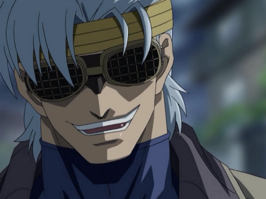 Kyochi Takame | Wiki Kenichi fanon | Fandom