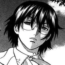 how to draw kenichi characters