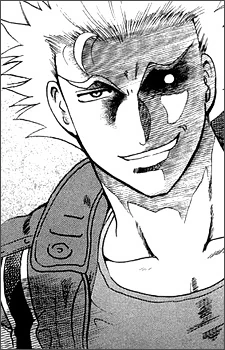 Shougo Kitsukawa/Gallery | History's Strongest Disciple Kenichi Wiki ...