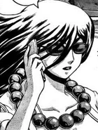 Mikumo Kushinada/Gallery | History's Strongest Disciple Kenichi Wiki ...