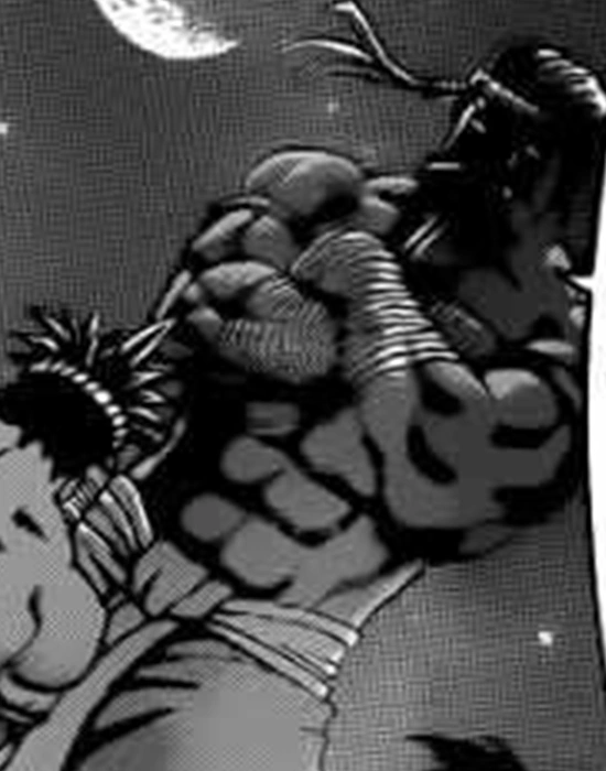 Sombat | History's Strongest Disciple Kenichi Wiki | Fandom