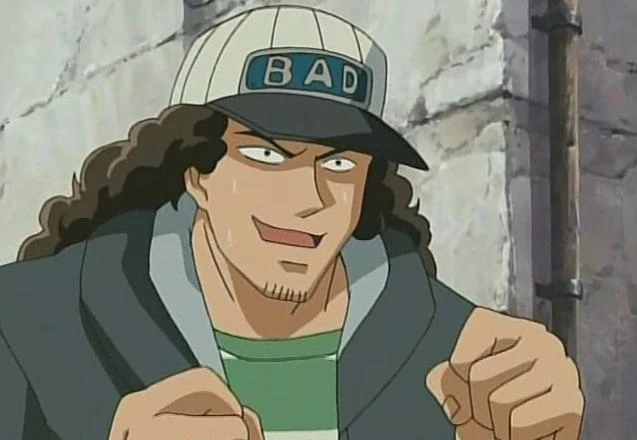 Takashi Furukawa | History's Strongest Disciple Kenichi Wiki | Fandom