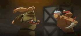 Apachai Hopachai | History's Strongest Disciple Kenichi Wiki | Fandom