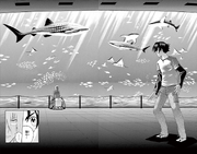 Ryūto Asamiya | History's Strongest Disciple Kenichi Wiki | Fandom