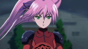 Raichi Li | History's Strongest Disciple Kenichi Wiki | Fandom