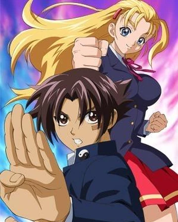 History Strongest Disciple Episode 1 - lasopabestof