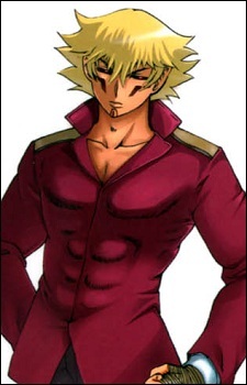 Tirawit Kōkin | History's Strongest Disciple Kenichi Wiki | Fandom