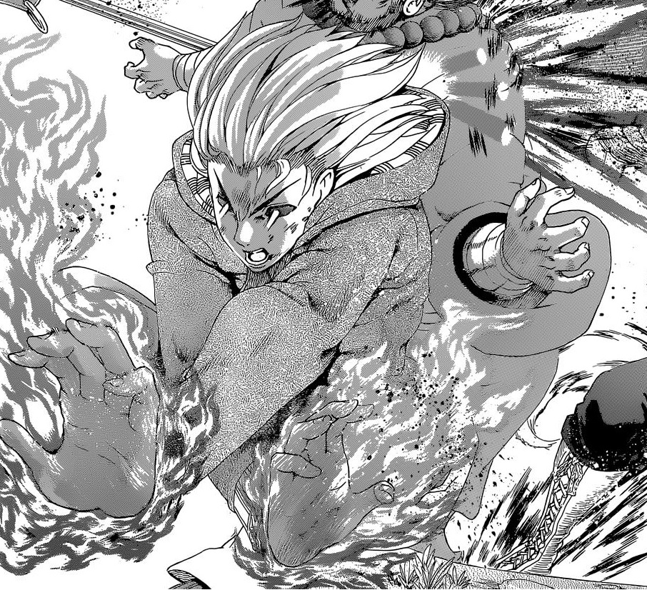 Seidou Inyou Taikyoku | History's Strongest Disciple Kenichi Wiki | Fandom