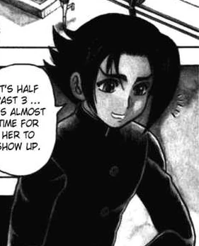 Kenichi Shirahama | History's Strongest Disciple Kenichi Wiki | Fandom