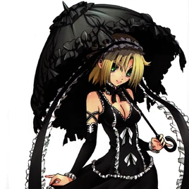 Rimi Kokorone | History's Strongest Disciple Kenichi Wiki | Fandom