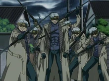 Kyōichi Takame | History's Strongest Disciple Kenichi Wiki | Fandom